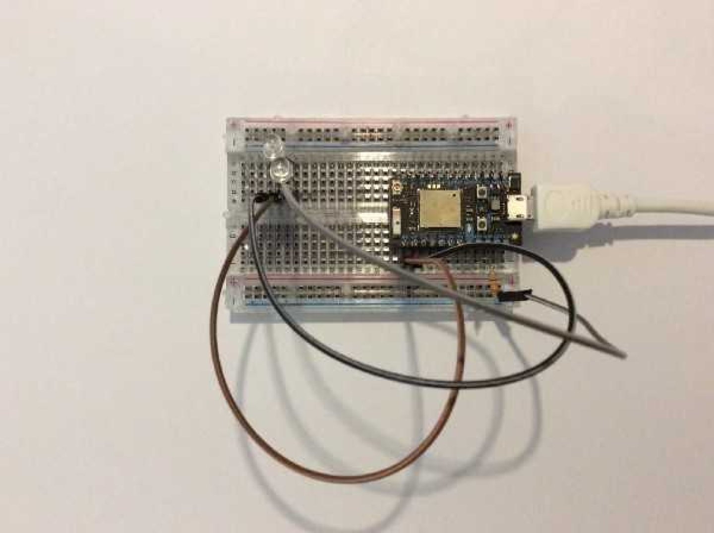 Building A Jenkins Failure Light Using Particle Photon - Boost your digital potential