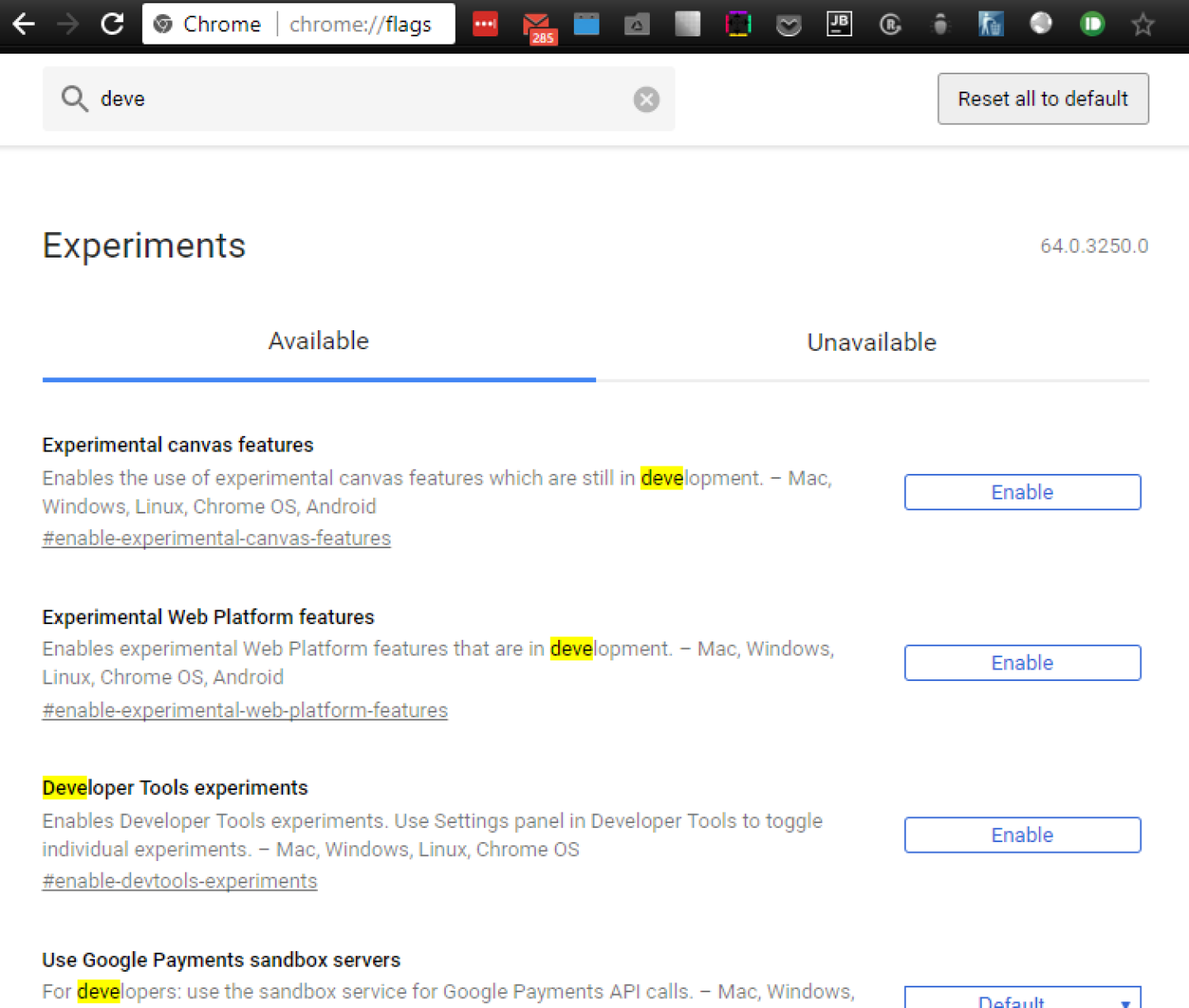 How to access hidden Chrome devtools - Boost your digital potential