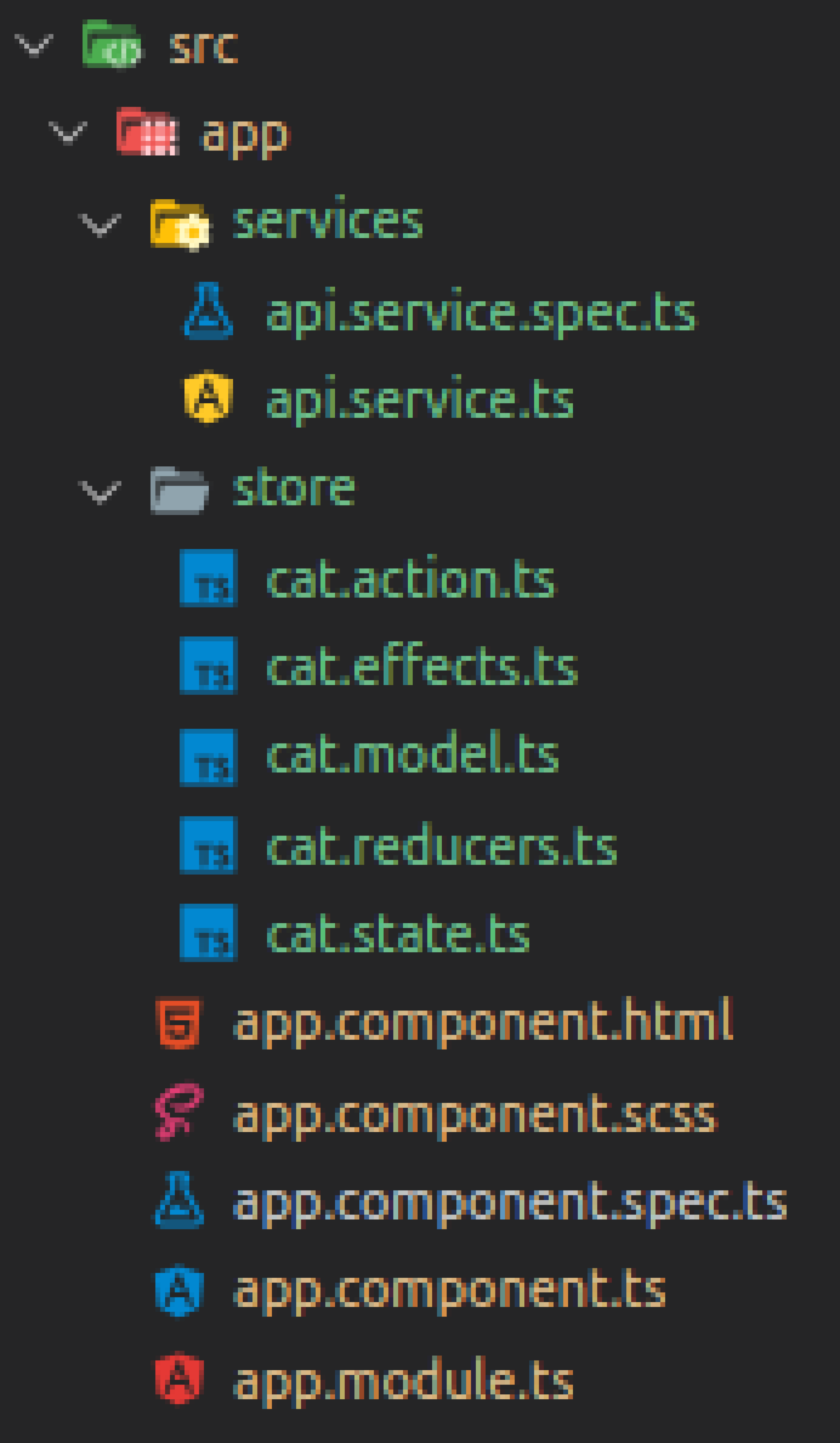 Mastering Angular material tables - Boost your digital potential