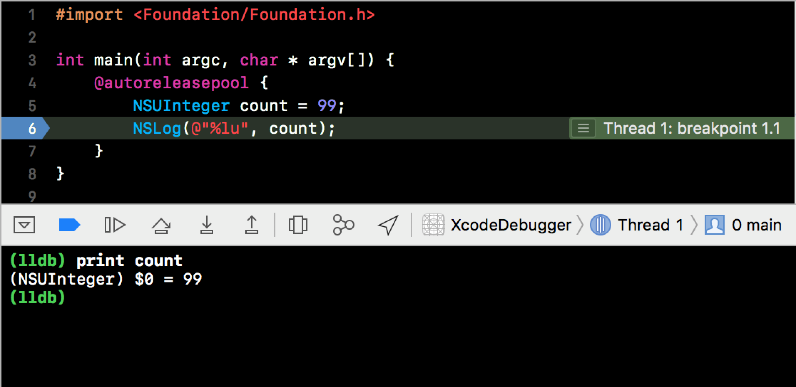 Xcode debugging tools: Quick start guide - Boost your digital potential