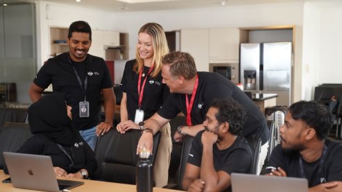 About Us | Expert Teams in Product Engineering & Nearshore Tech talent ...