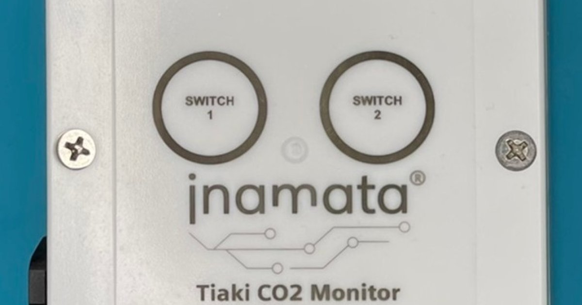 Inamata: An IoT Platform for Process Automation, Monitoring and Compliance - Boost your digital ...