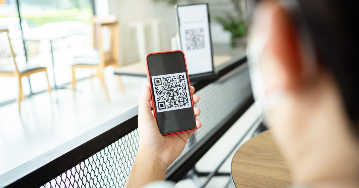 User-friendly QR code management platform - Boost your digital potential