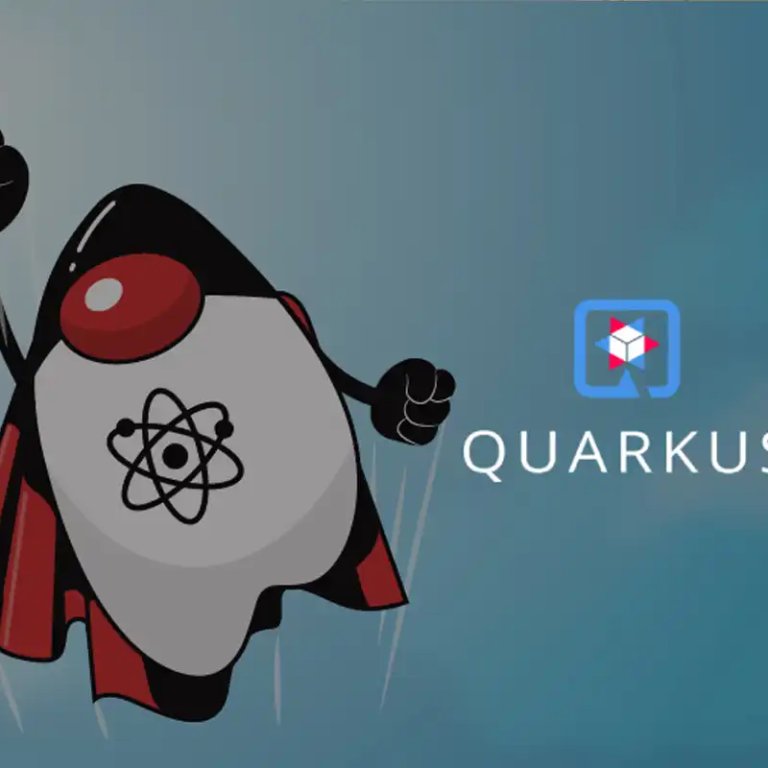 Quarkus, The Next Generation Container-First Framework For Java Applications - Boost your ...