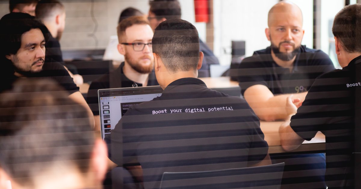 Semantic Search: Technology That Understands What You're Looking For ...