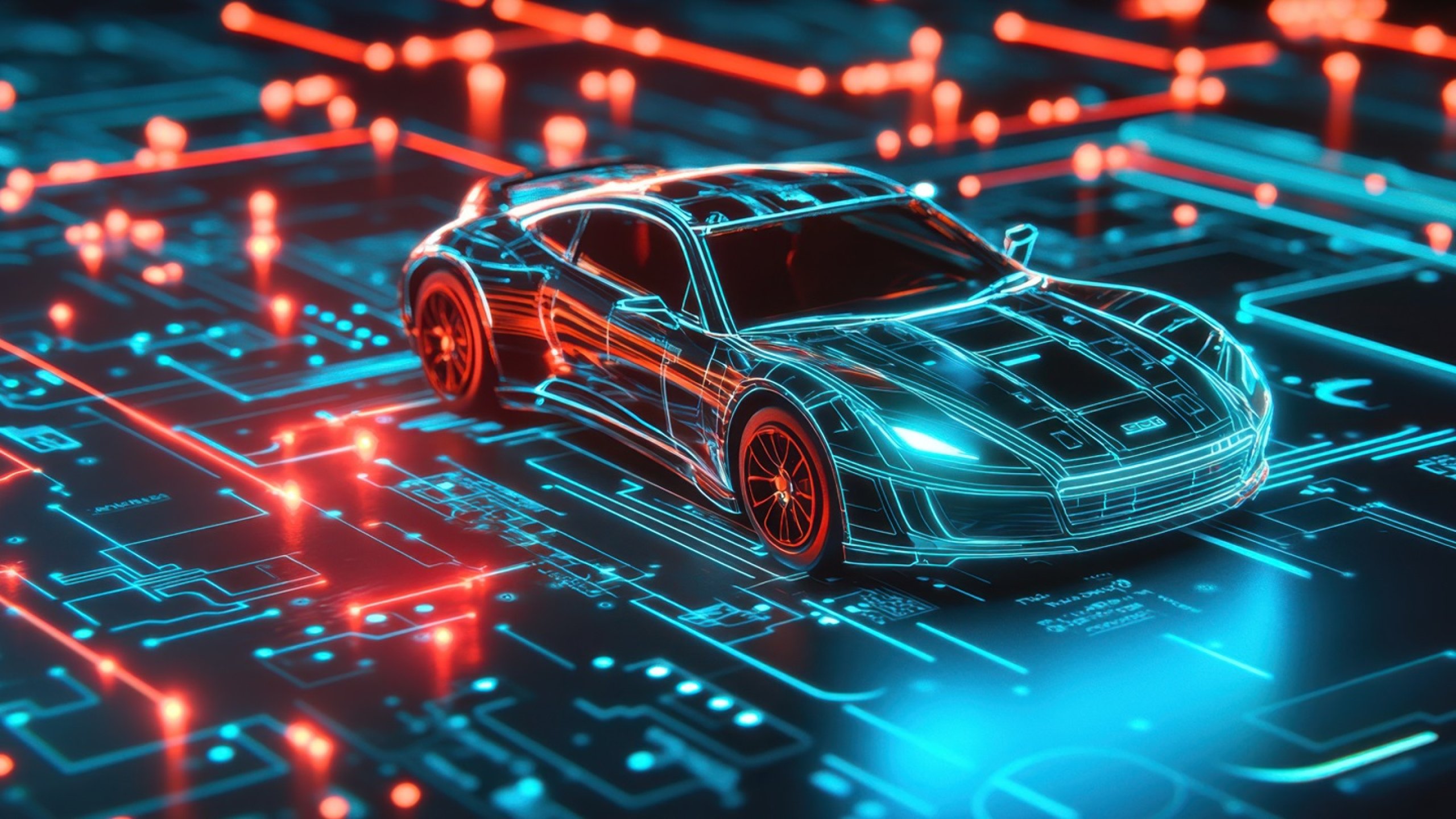 Accelerating Innovation in Automotive Software Development - Boost your ...