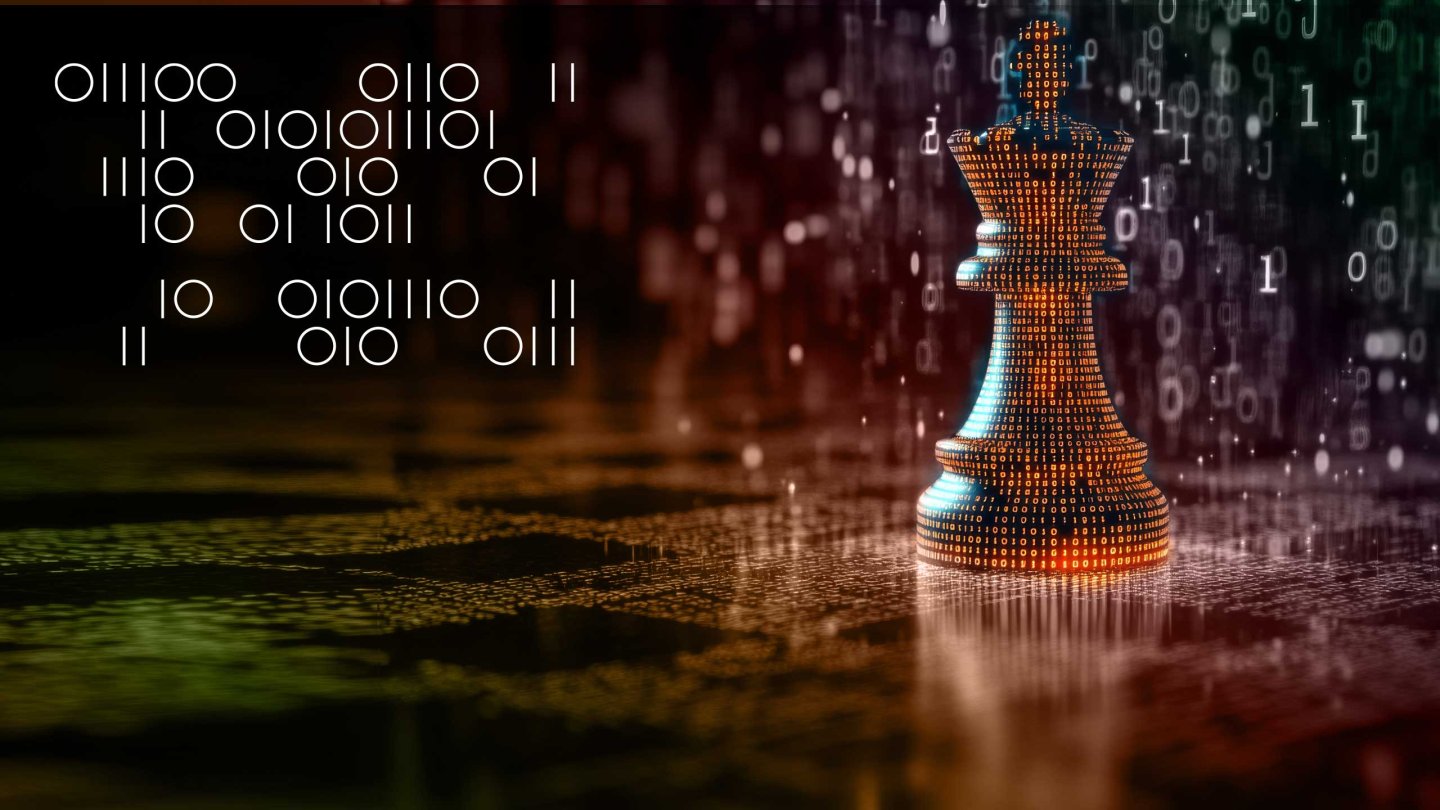 Cracking the code: 8 steps to a winning software development strategy ...