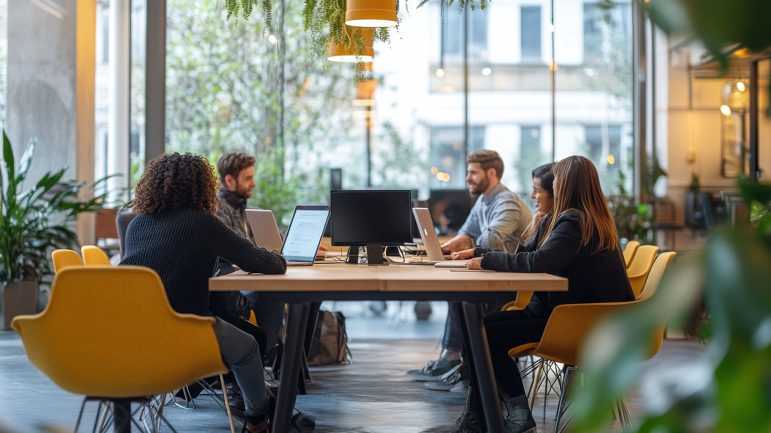 From overwhelmed to optimized: Why scaling your engineering teams with ...