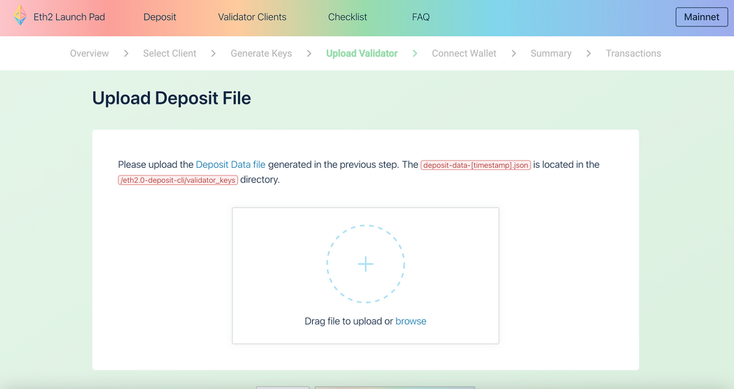 How to become an ETH2 Validator (step by step practical tutorial) - Boost your digital potential