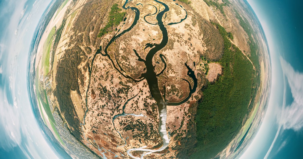 Powering Reliable Geospatial Solutions in Challenging Environments - 99x