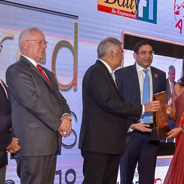 99X Technology named one of Sri Lanka’s Most Admired Companies on ...