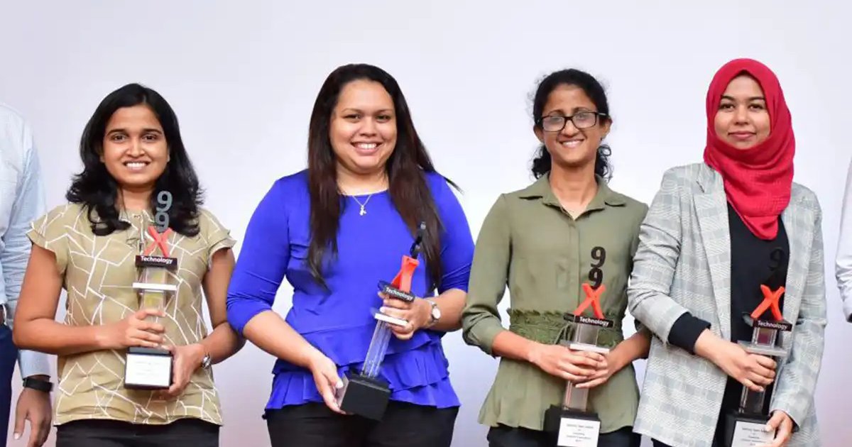 Balancing for Better, every day, at 99X Technology - Boost your digital ...