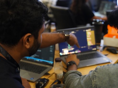Product Engineering and AI Partner for Scandinavian Tech Companies ...